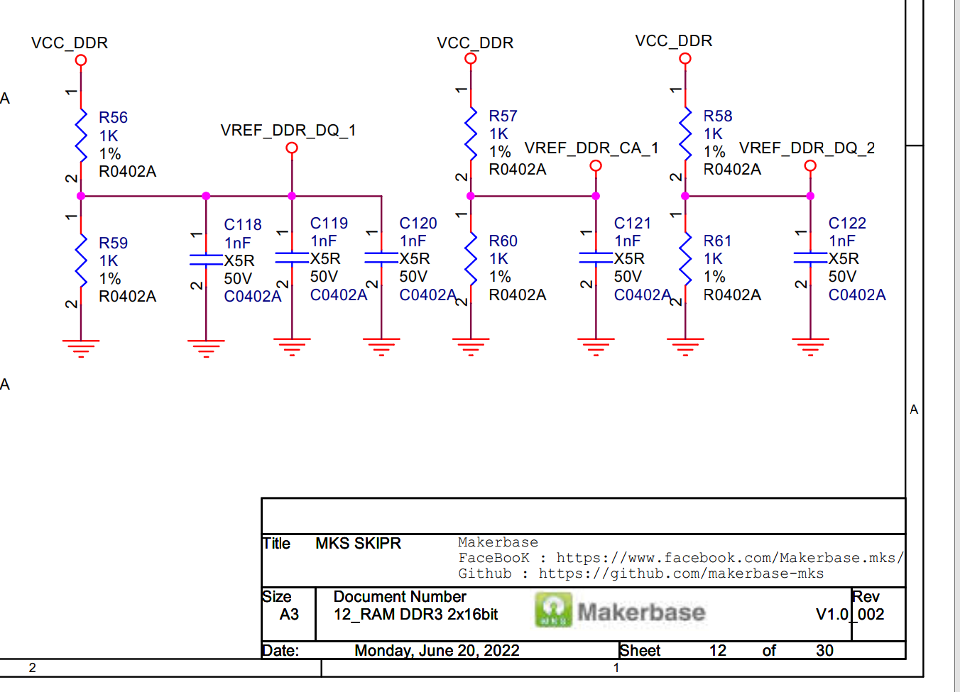 MKS SKIPR V1.0主板折腾记录 - dongxunz's blogs